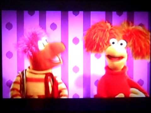 Gobo Finds His Voice Again | The Muppet Mindset