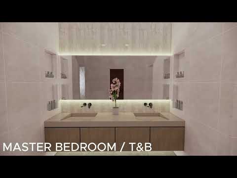 Proposed One-storey Residential Building featuring Interior Design in Badbad Oriental, Loon, Bohol