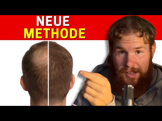 Die neuesten evidenzbasierten Methoden zur Bekämpfung von Haarausfall ...