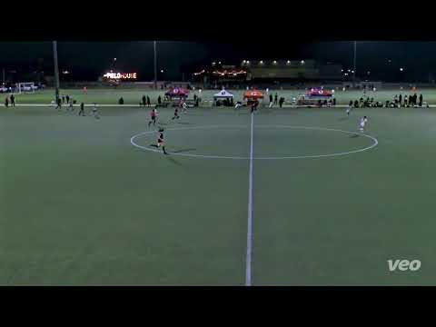 NASA TopHat - Girls | SportsRecruits