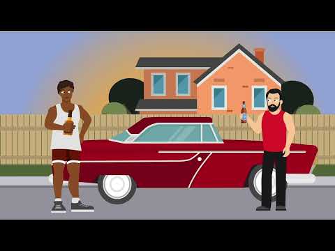 Silas v. Bowen Case Brief Summary | Law Case Explained