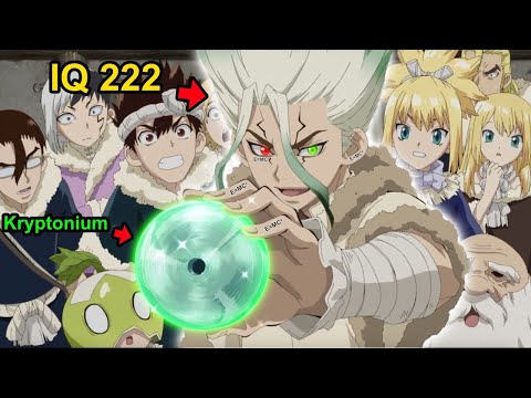 THE CLASH OF IDEALS: SCIENCE VS. MIGHT SS4 Episode 1-12 English Dubbed - New Anime 2025 Eng Dub 🚶🏃