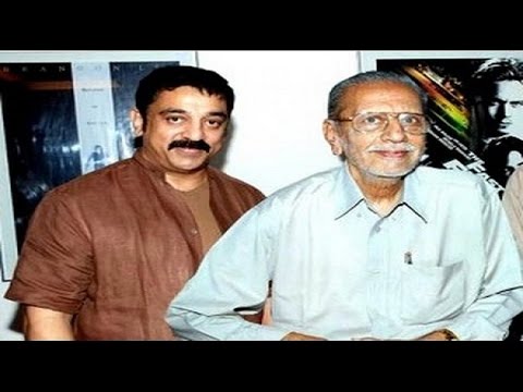 Kamal Haasan’s elder brother Chandra Haasan passes away due to cardiac arrest
