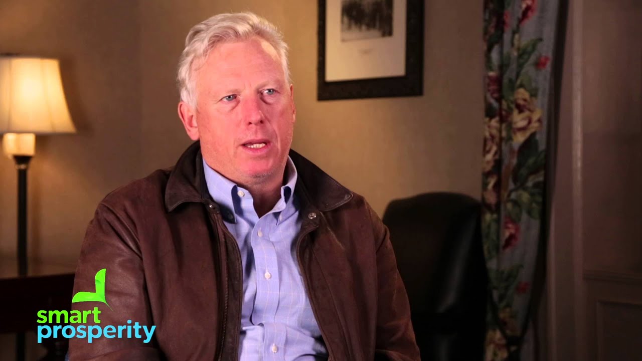 David Miller - Smart Prosperity