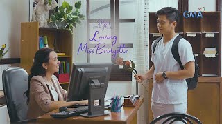 WATCH: Beauty Gonzalez in 'Stories from the Heart: Loving Miss ...