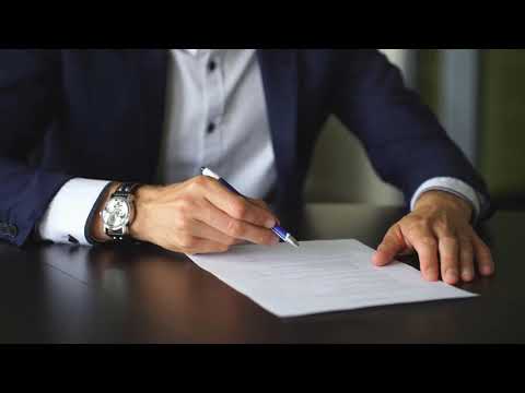 What are Expert Witness Qualifications