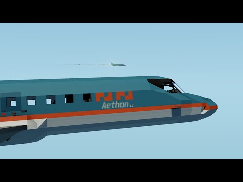 Steam Community :: Video :: Aethon 3 Full Flight