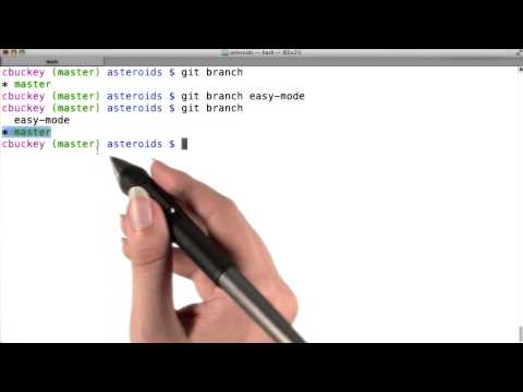 Learn Making a Branch How to Use Git and GitHub - Mind Luster