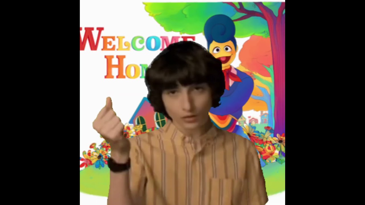 most the DHMIS fandom be like: #ineedviews #idk #larry_the_lamp #random #dhmis  #welcomehome