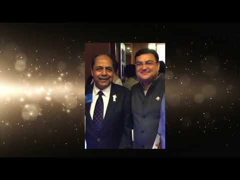 Anup Mittal AV Intro