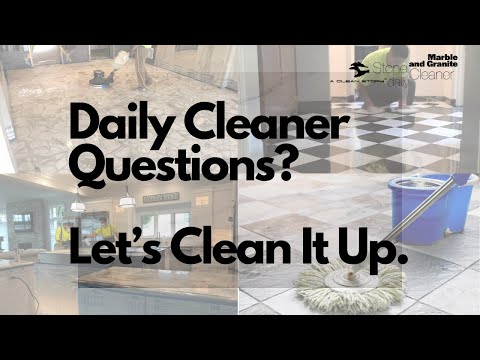 What They Really Do (and Don’t) | Neutral Cleaners 101