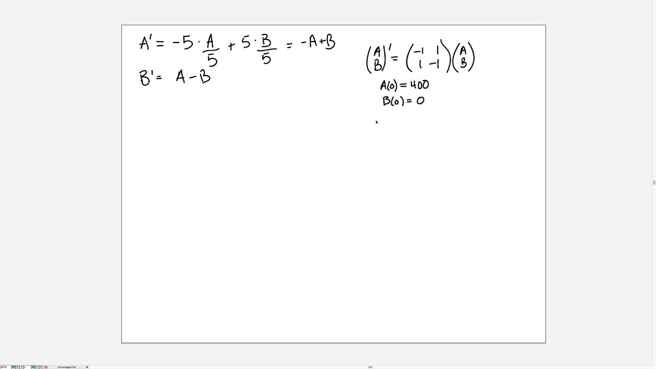 MATH 256 Midterm 2 solutions Problem 4 (2015)