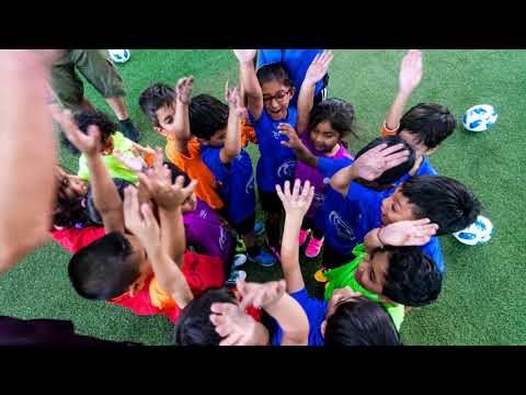 What is Umoja Outreach Foundation