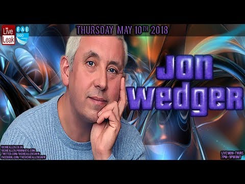 Former Detective Jon Wedger “Officers Who Expose Child Abuse Are Still ...