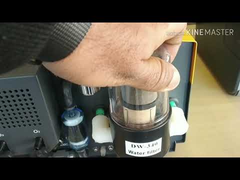 Pollution Check Equipment - Pollution Check Machine Latest Price ...