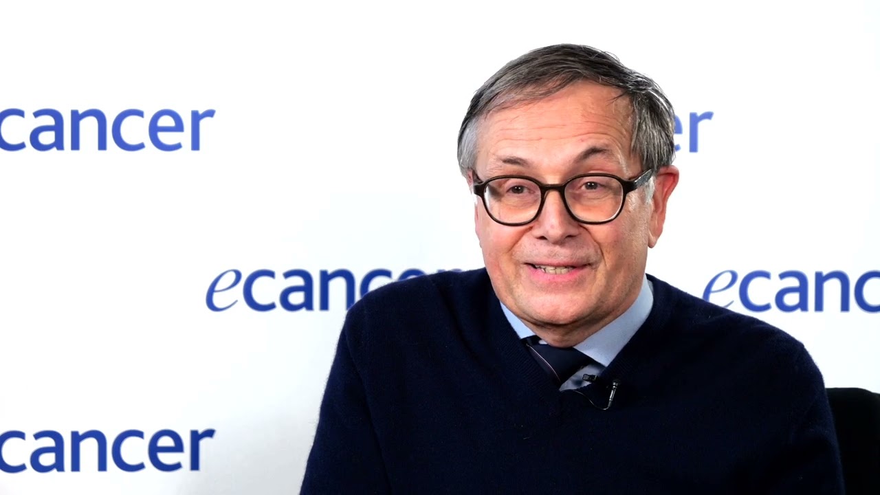 Why cancer health disparities demand global action