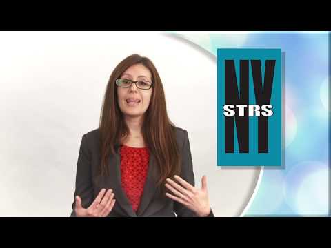 NYSTRS Benefits 2: Service Credit