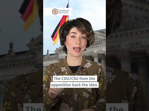Germany's Budget Crisis: what's going on?