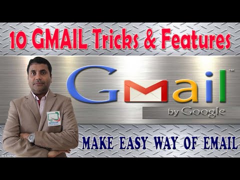 Gmail Tricks & Features | Confidential | Schedule | Snooze | Signature | Vacation | Urdu & Hindi.