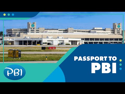 We can't believe THIS is happening at PBI!! | Passport to PBI | September 2024