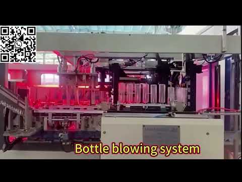 how to set up the 20000bph 500ml mineral water filling line from A to Z