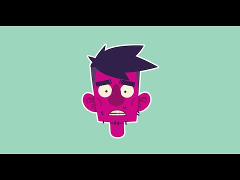 MR BEAN ANIMATED SERIES: – Andrew Palombo