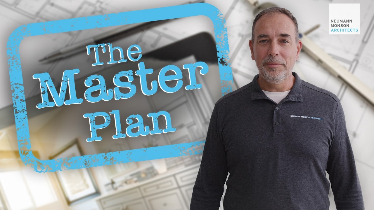 The Master Planning Process