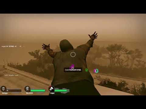 Steam Community :: Video :: ★ L4D2 NBR