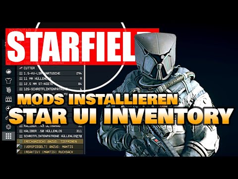 Steam Community :: Video :: MODS aktivieren & STAR UI INVENTORY ...
