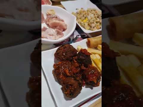 Wagyumore in Sunway Pyramid