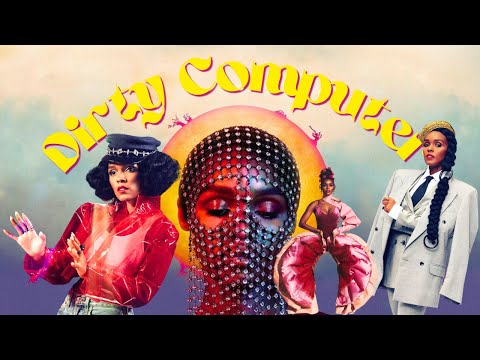 Eras Analyzed: Janelle Monae's Dirty Computer