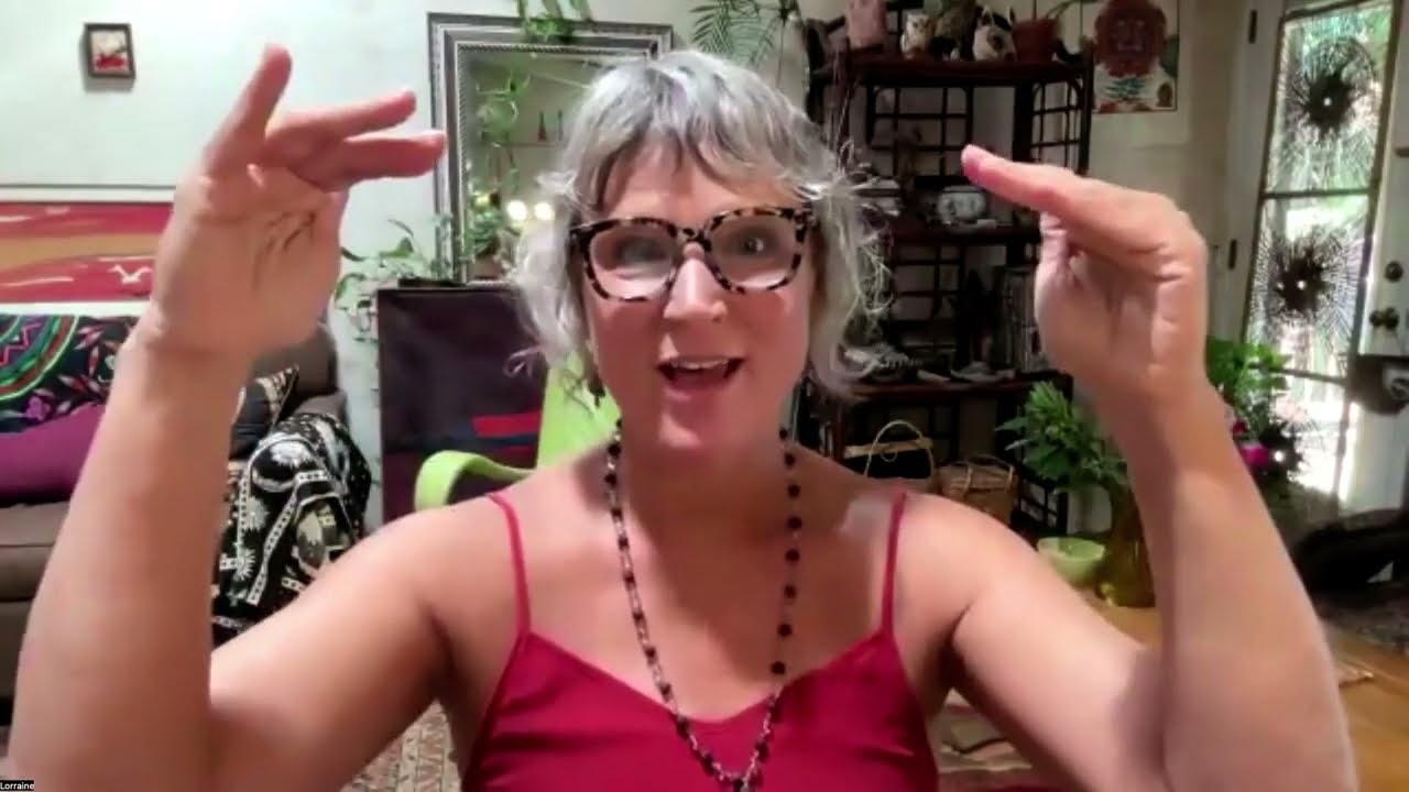 Live Coaching to Kick Off Inner Connection Reset