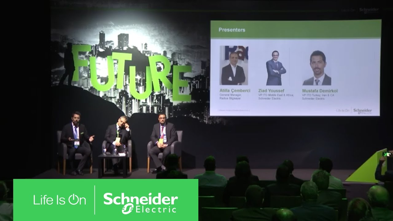 Micro Data Centers and Edge Computing