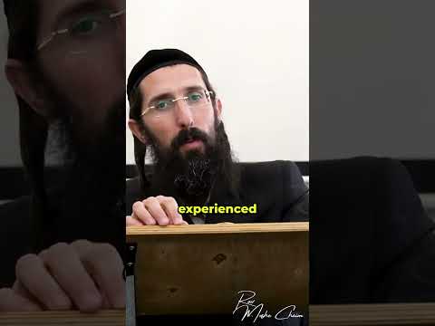 The 3 Biggest Jewish Holidays #shorts