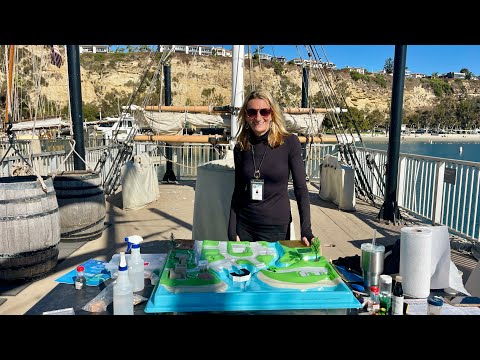 Stand Up To Trash Lunch & Learn with Lisa Zawaski