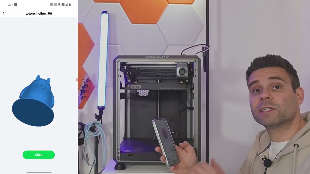 How Easy It Is To Use Creality Cloud To 3D Print