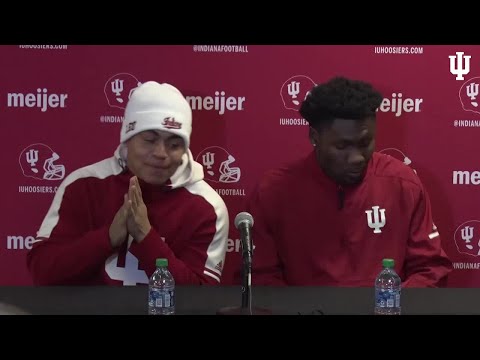 Jacksonville’s Khalil Bryant and Devon Matthews Talk Return Home for ...