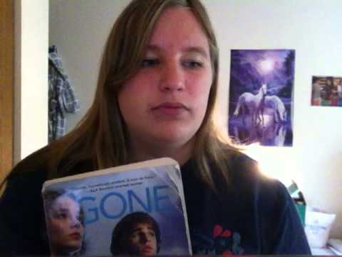 Gone by Michael Grant (Book Summary)