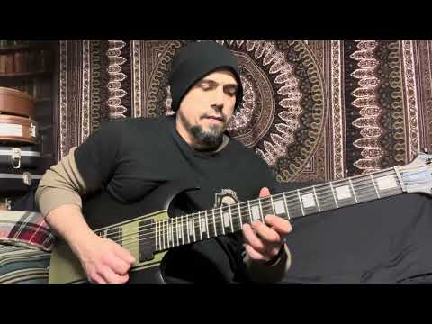 MARC RIZZO RIP AND SHRED