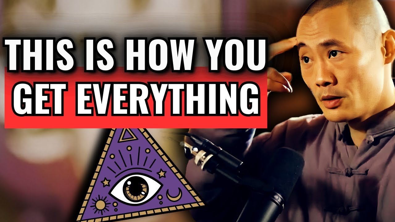 Unlocking the Power of the Third Eye: Visualization and Energy ...