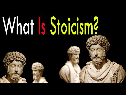 What Is Stoicism? A Definition & 9 Stoic Exercises To Get You Started