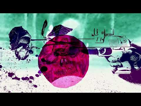 “BLOOM” – Music Video – Aliyah aziz