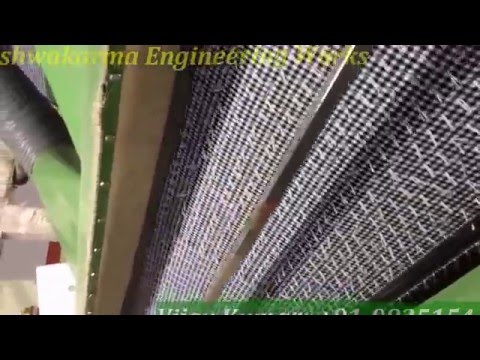 Shearing Machine new By-(Vishwakarma Engineering Works)