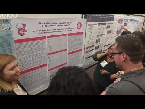 Getting Involved in Student Research at CI