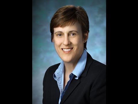 Dr. Jennifer E. Thorne