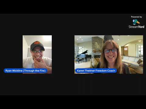 Ryan Wickline & The SBN The Small Business Network Podcast ep.432