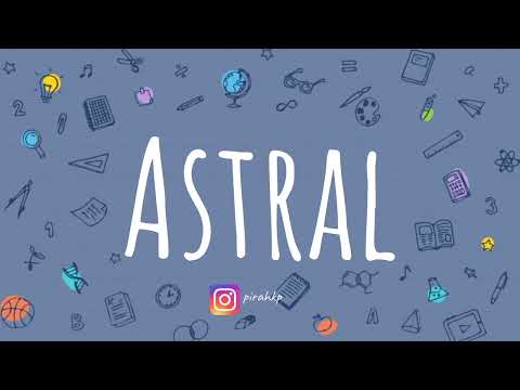 Astral meaning | Learn English Vocabulary | Word of the Day