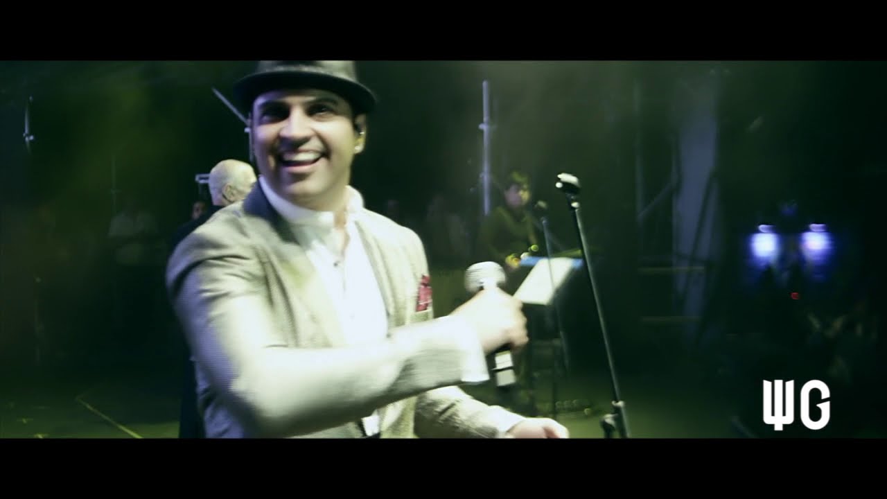 Guaco - Eres Más | En Vivo