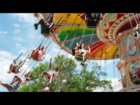 Family Fun Day 2025: Six Flags Takeover | Teaser
