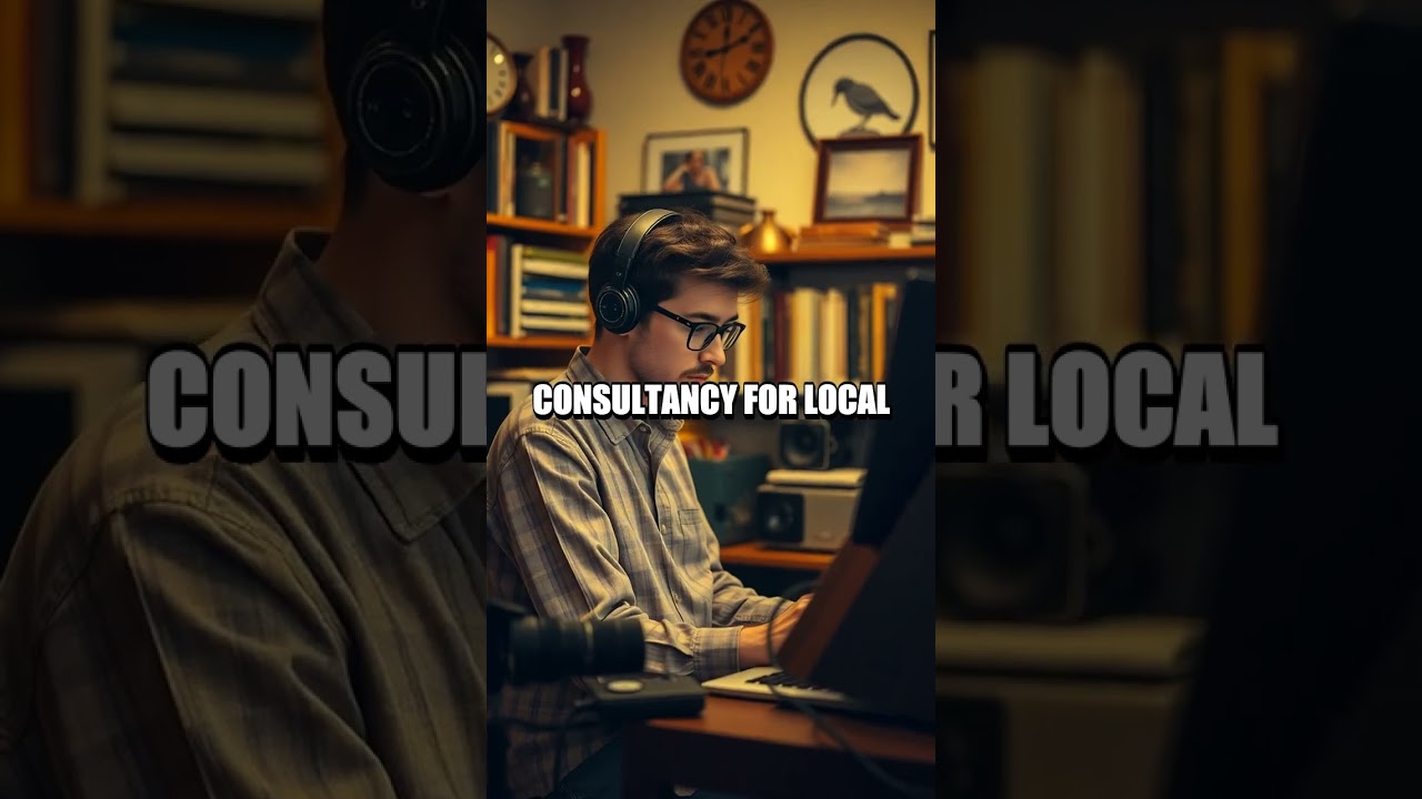 Offbeat Tracks to a Fresh Career